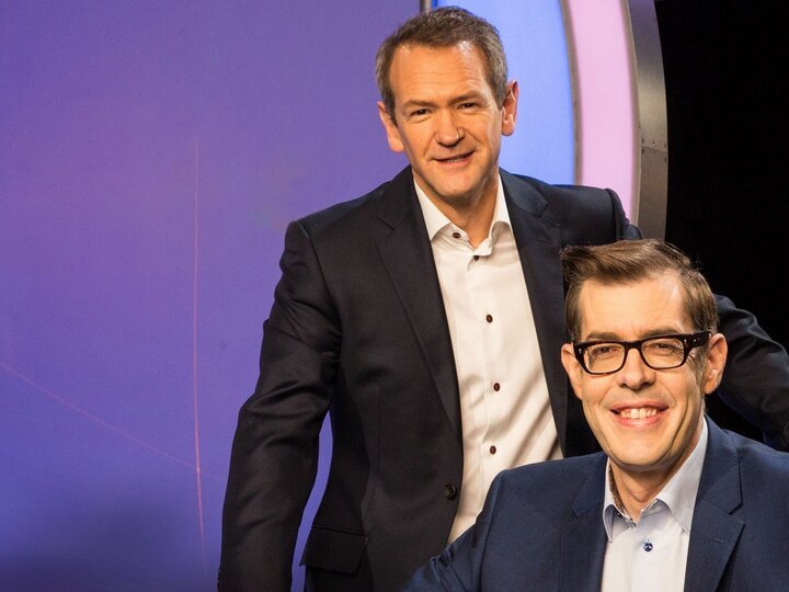 Pointless on TV | Series 24 Episode 13 | Channels and schedules | TV24 ...