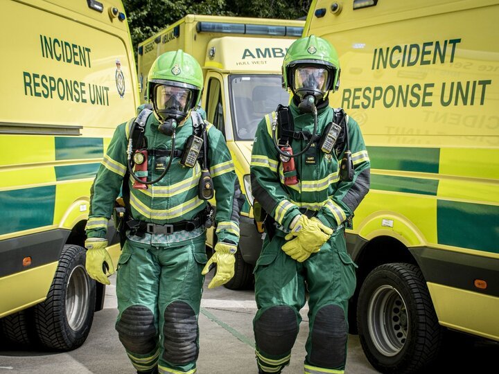 999: Rescue Squad on TV | Series 4 Episode 1 | Channels and schedules ...