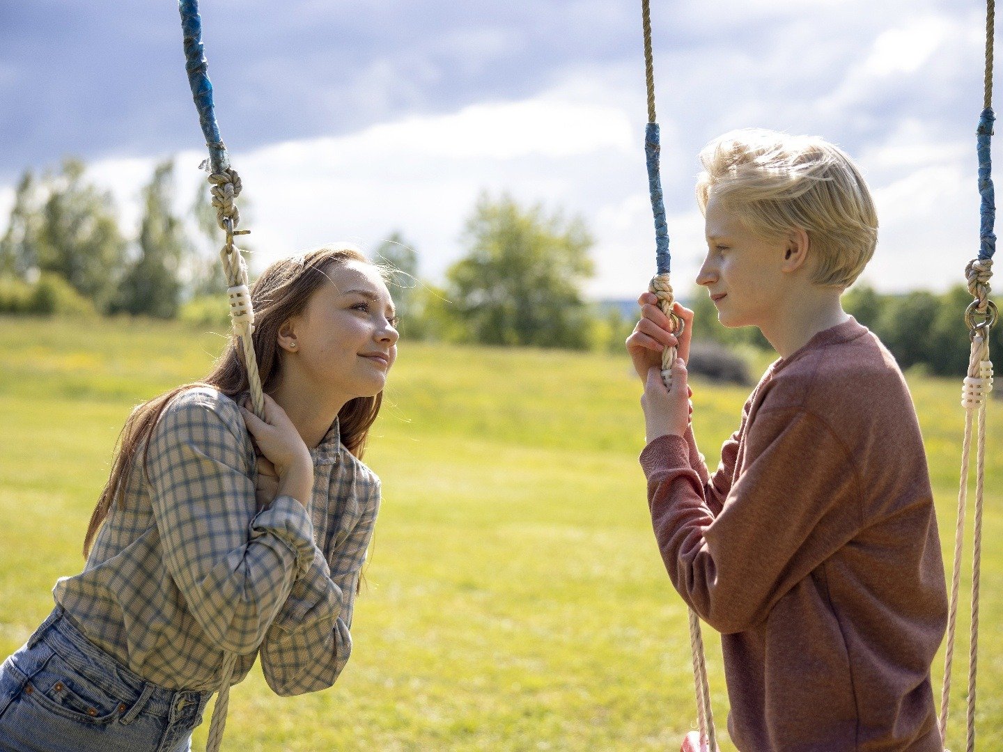 Sune - Uppdrag midsommar (2020) på TV | Tider och kanaler | tv24.se