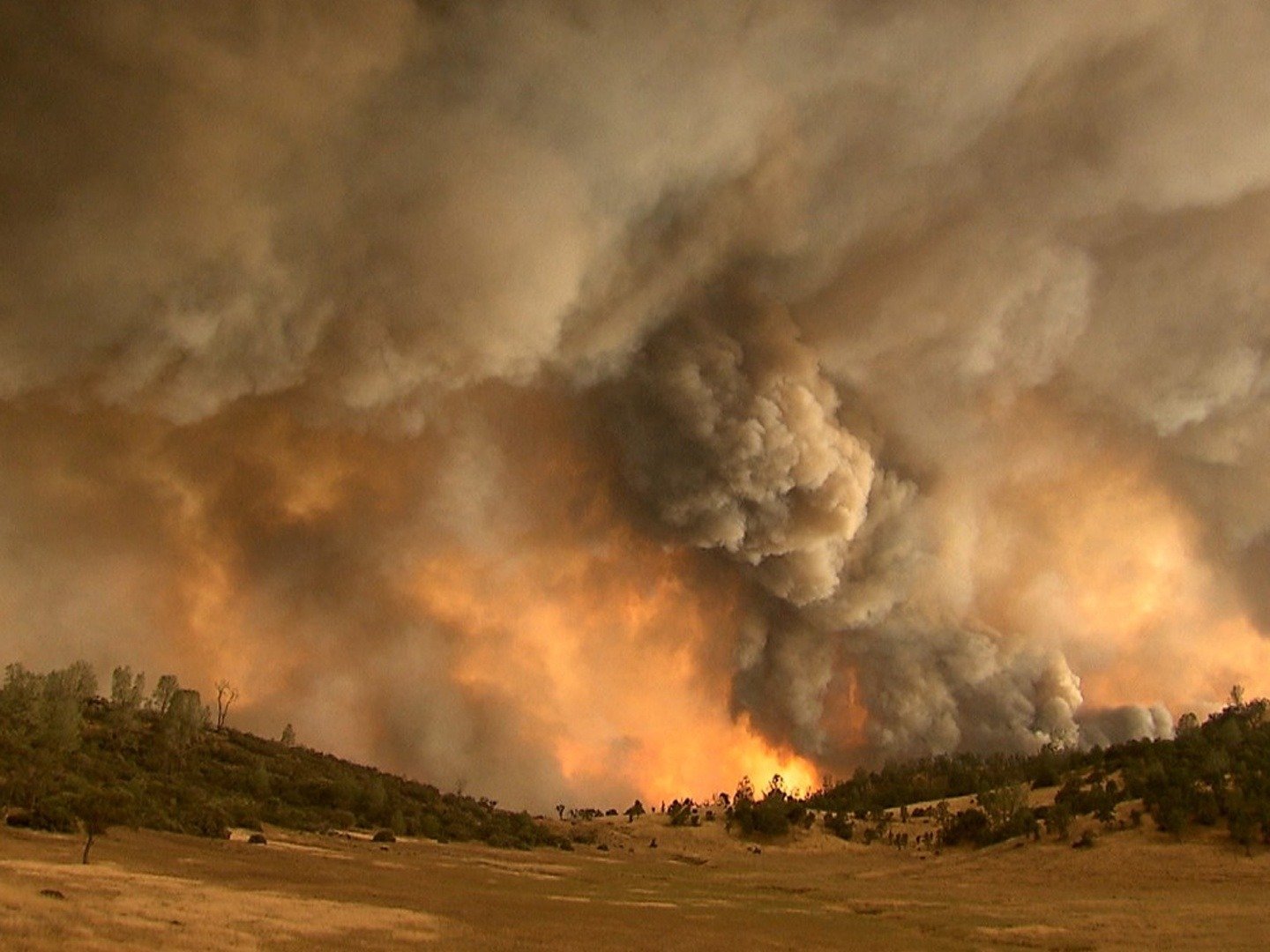 The West Is Burning on TV | Channels and schedules | tvgenius.com