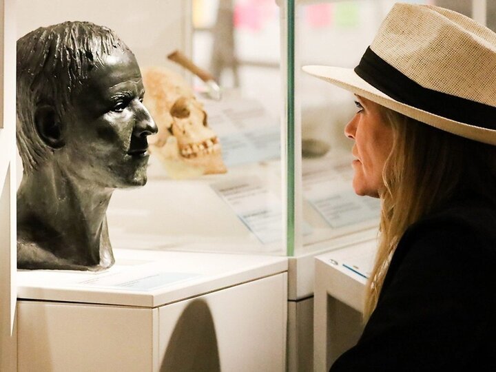 Inside Museums on TV | Series 1 Episode 1 | Channels and schedules ...