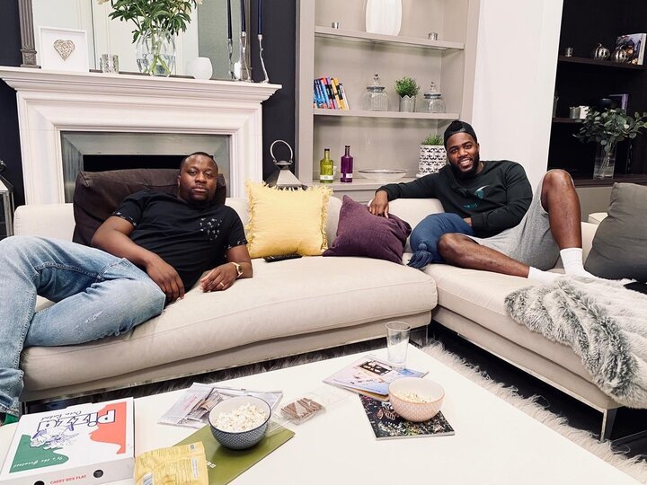 Gogglebox on TV | Series 16 Episode 7 | Channels and schedules | tv24.co.uk