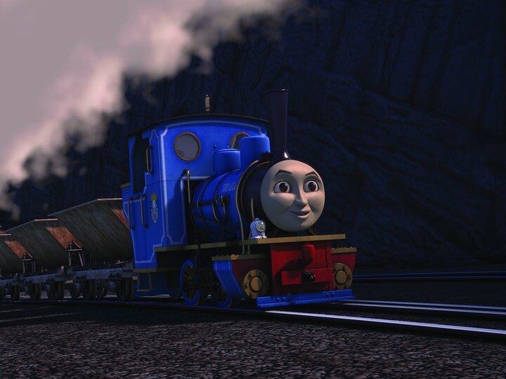 Thomas & Friends on TV | Channels and schedules | TV24.co.uk