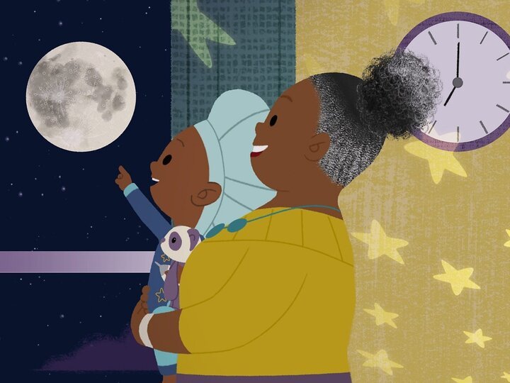 JoJo & Gran Gran on TV | Series 1 Episode 27 | Channels and schedules ...