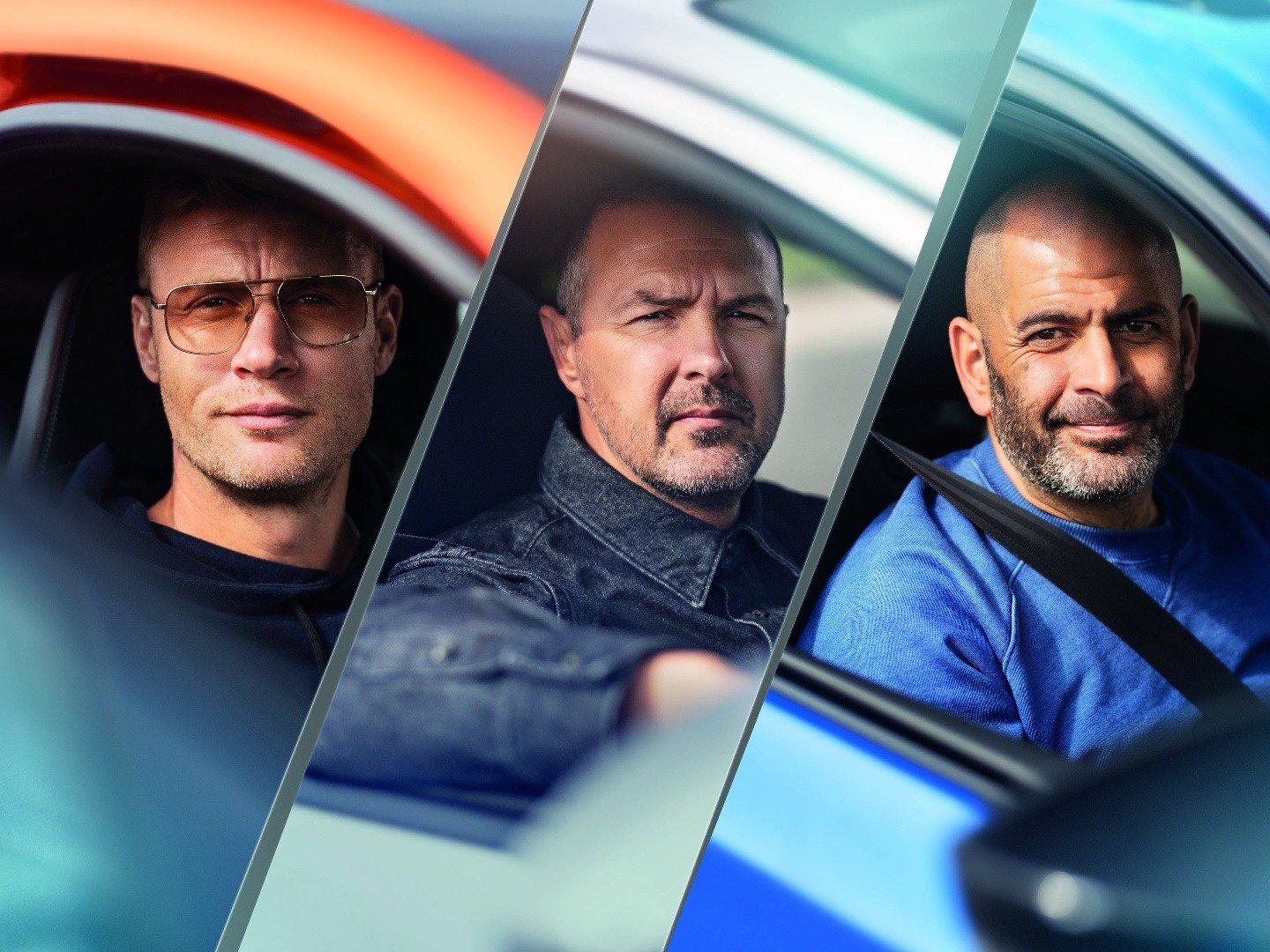 Top Gear on TV | Channels and schedules | tv24.co.uk
