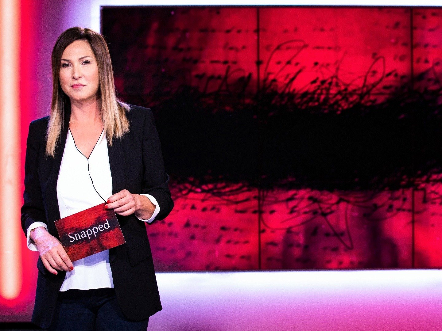 Snapped on TV | Season 31 Episode 10 | Channels and schedules ...