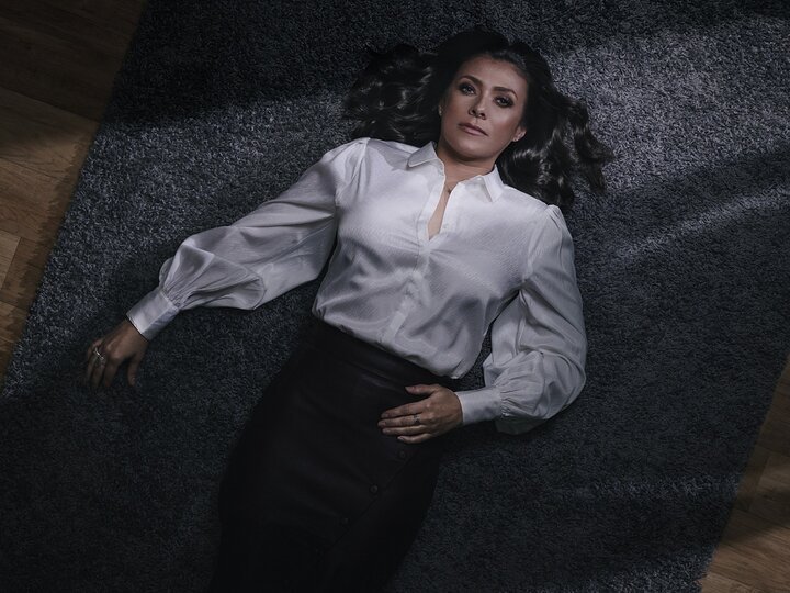 Murder At My Door With Kym Marsh on TV | Channels and schedules | TV24 ...