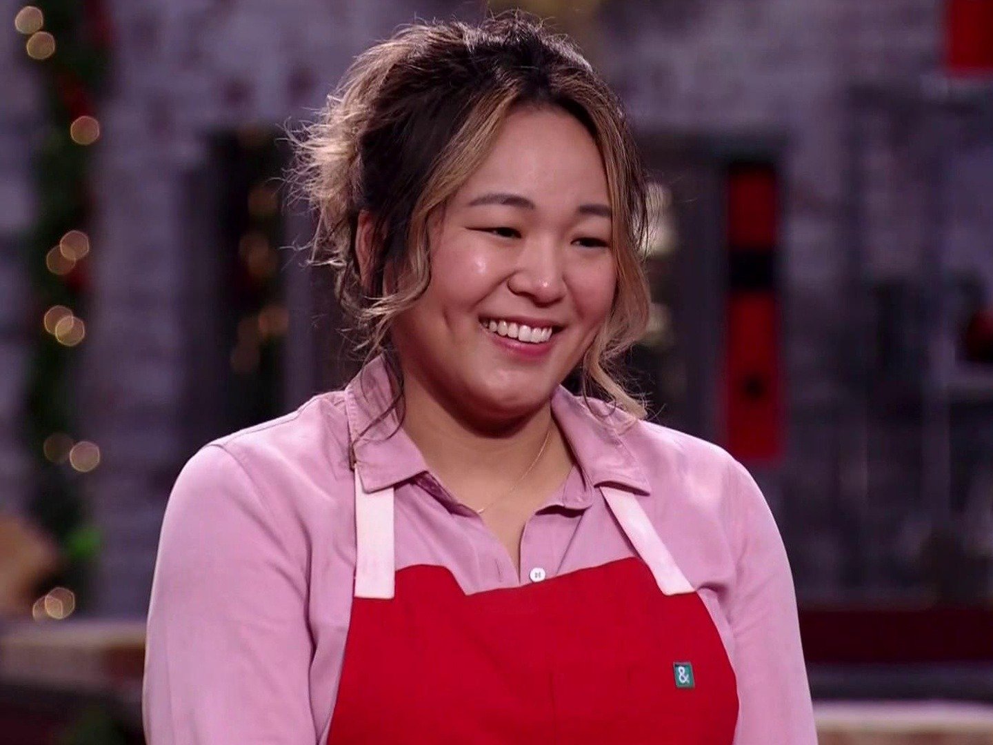 Holiday Baking Championship on TV | Season 7 Episode 2 | Channels and ...