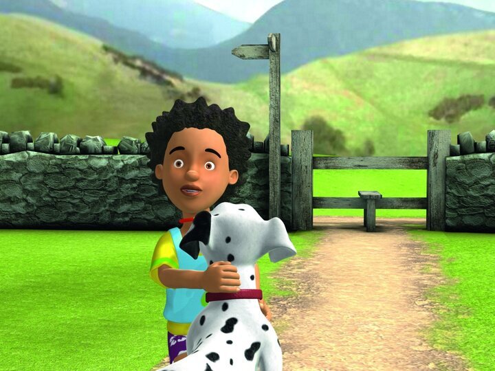 Fireman Sam on TV | Channels and schedules | tv24.co.uk