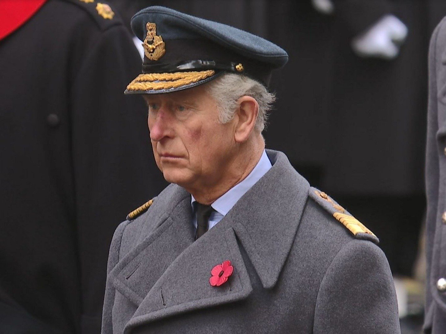 Remembrance Sunday: The Cenotaph on TV | Channels and schedules | tv24 ...