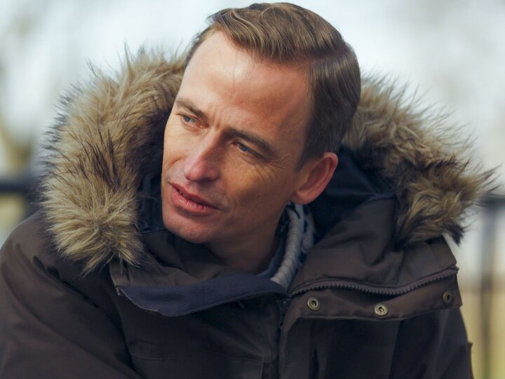 21st-Century Mythologies with Richard Clay on TV | Channels and ...