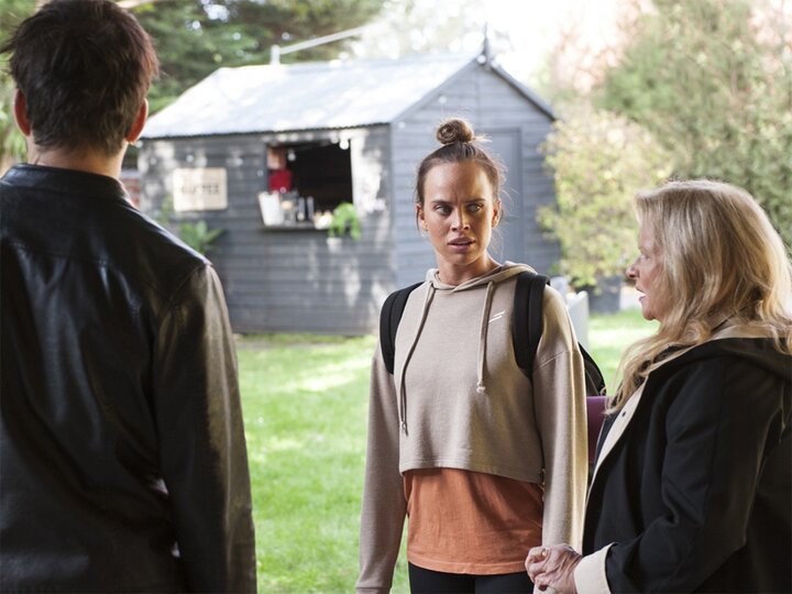 Neighbours on TV | Series 36 Episode 231 | Channels and schedules ...