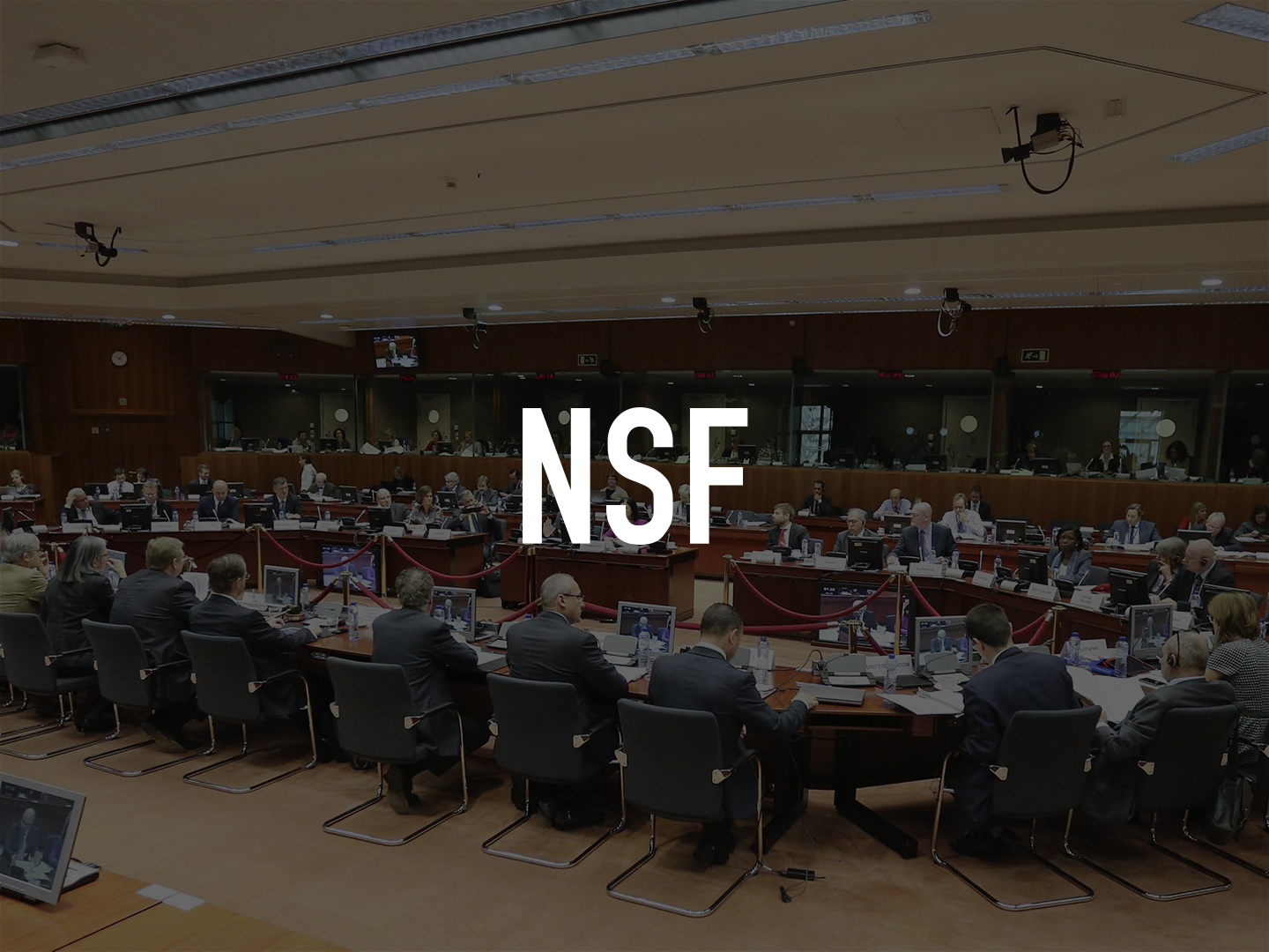 NSF on TV | Channels and schedules | tvgenius.com