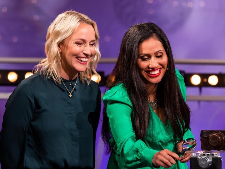 Bytt är bytt på TV | Säsong 7 Avsnitt 10 | Tider och kanaler | tv24.se