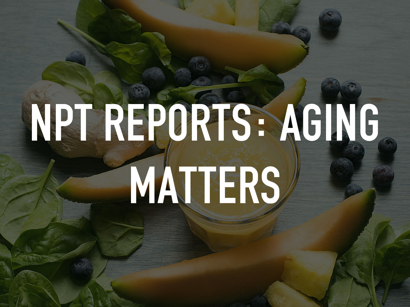 NPT Reports: Aging Matters on TV | Channels and schedules | tvgenius.com