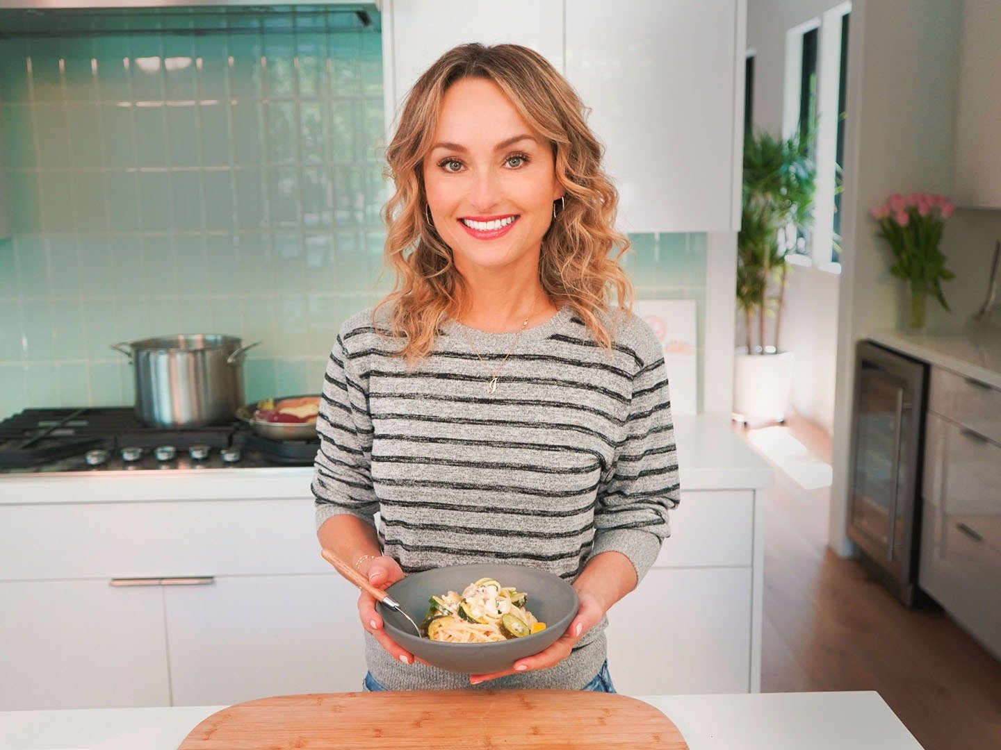 Giada at Home on TV | Season 4 Episode 7 | Channels and schedules ...