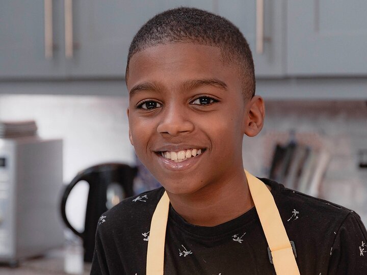 What's Cooking Omari? on TV | Series 1 Episode 5 | Channels and schedules | TV24.co.uk