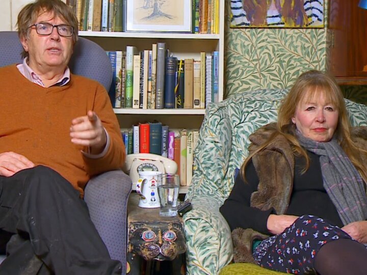 Gogglebox on TV | Series 16 Episode 14 | Channels and schedules | tv24 ...