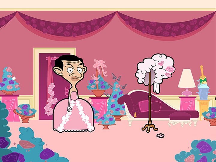 Mr Bean on TV | Channels and schedules | tv24.co.uk