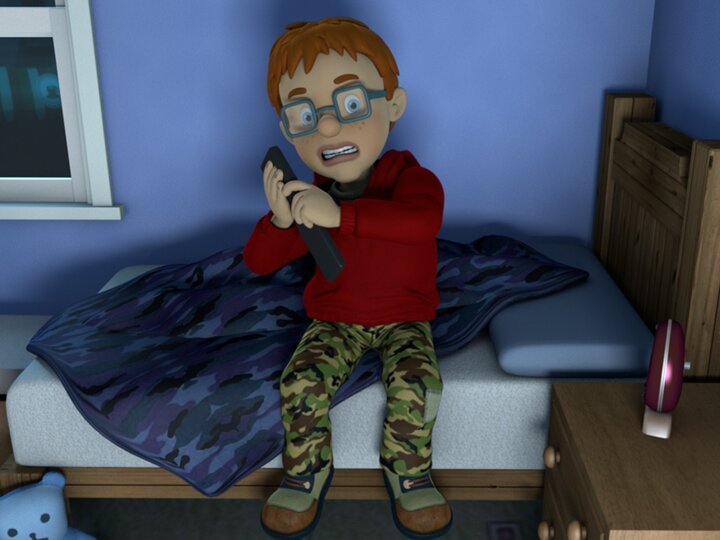 Fireman Sam on TV | Channels and schedules | TV24.co.uk