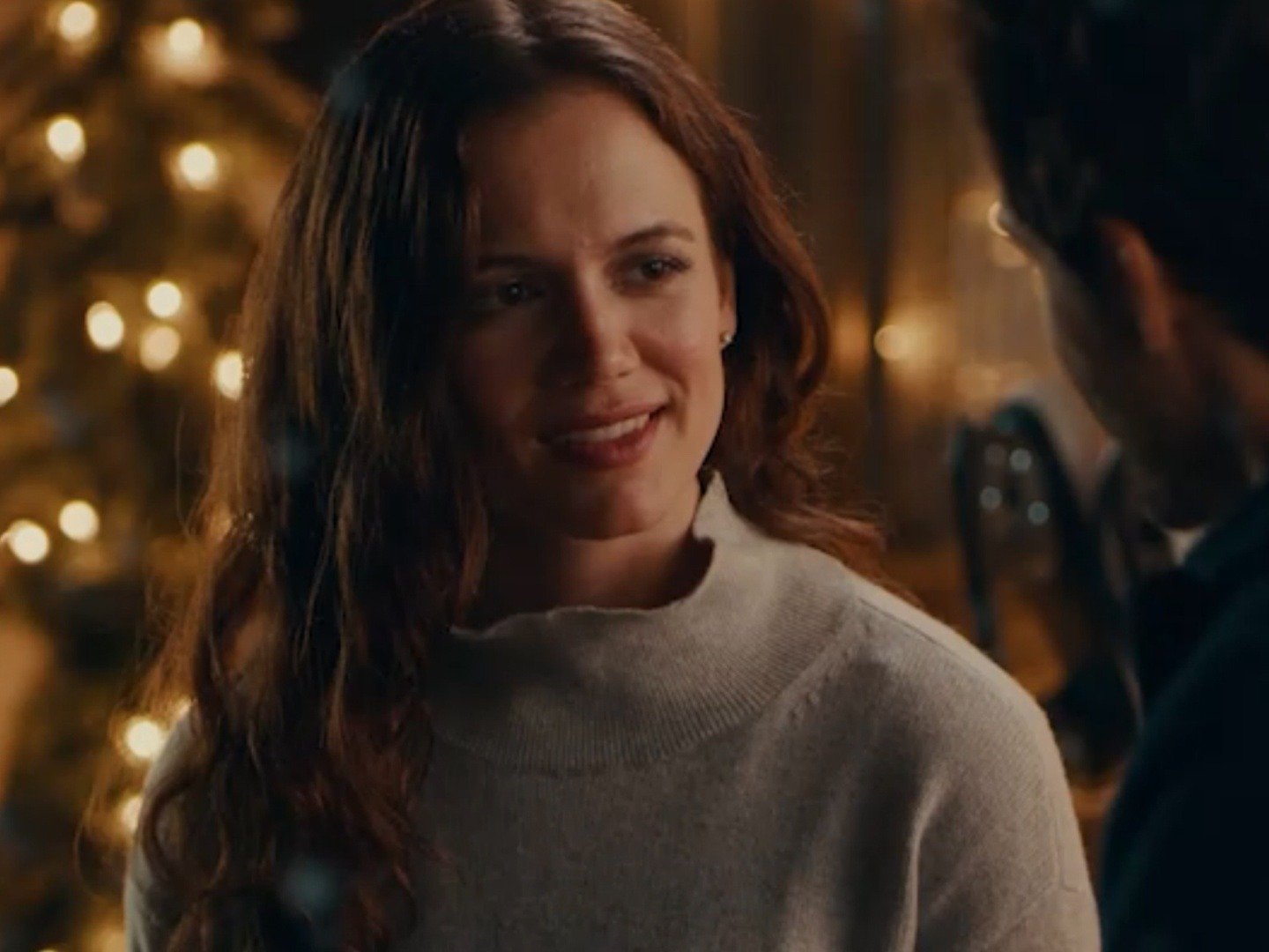 My Christmas Wish (2020) on TV | Channels and schedules | tv24.co.uk