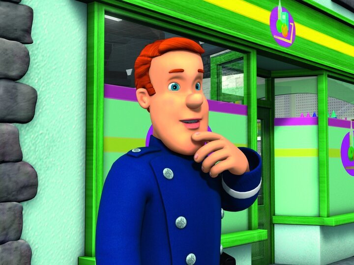Fireman Sam on TV | Channels and schedules | TV24.co.uk