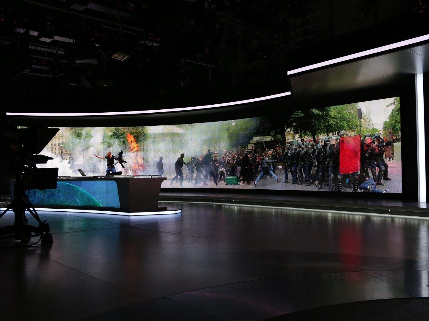 News on TV | Channels and schedules | tv24.co.uk