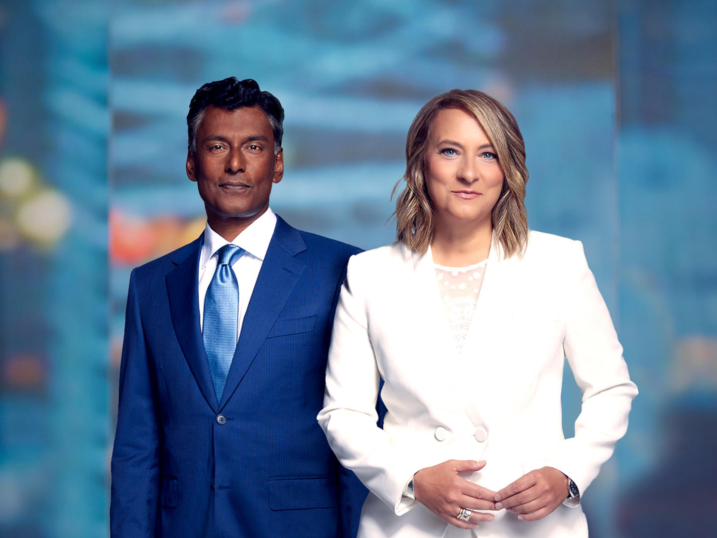 The National on TV | Episode 292 | Channels and schedules | tvgenius.com