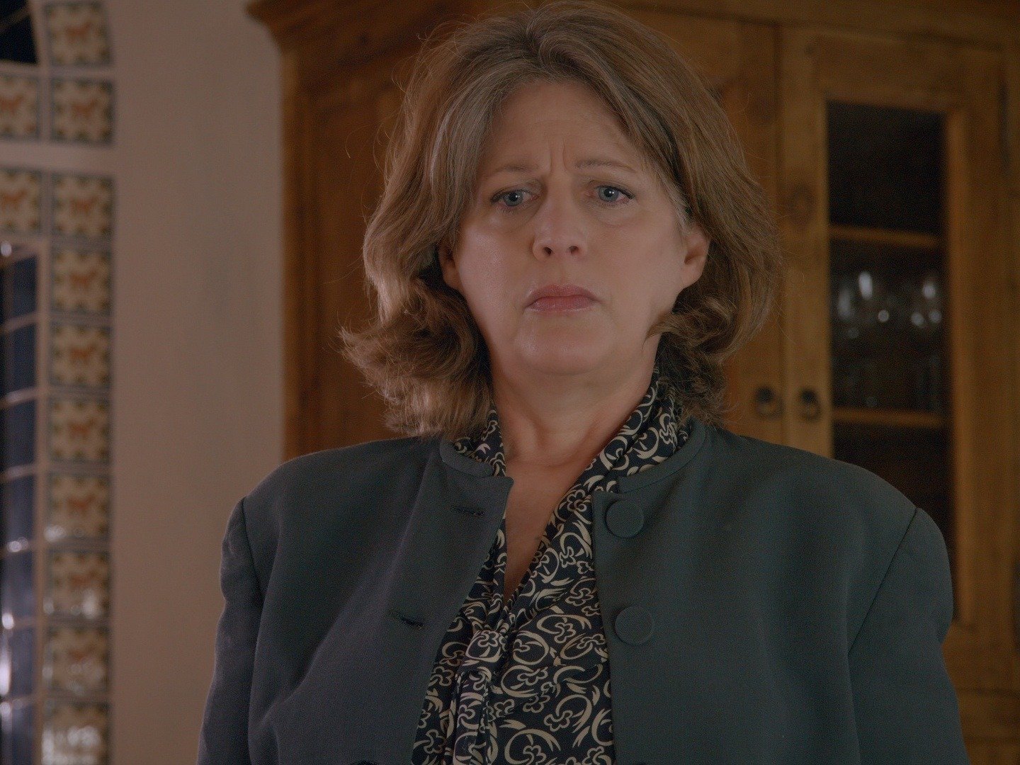 Charming But Deadly (2021) on TV | Channels and schedules | tv24.co.uk