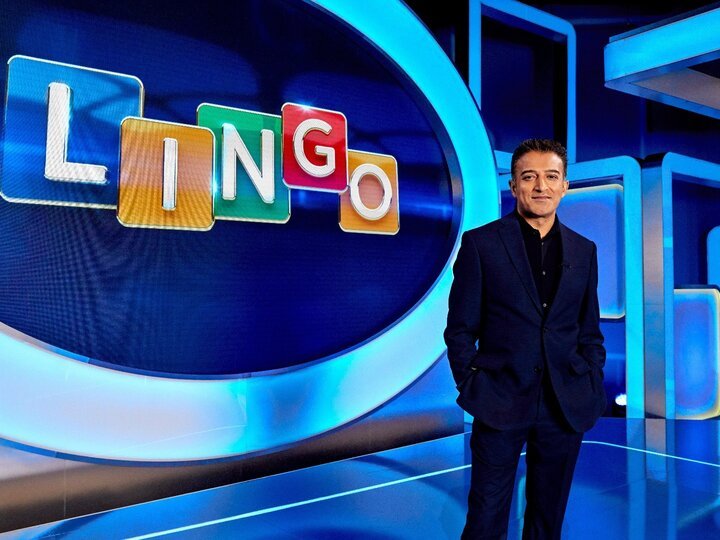Lingo on TV | Series 1 Episode 22 | Channels and schedules | TV24.co.uk