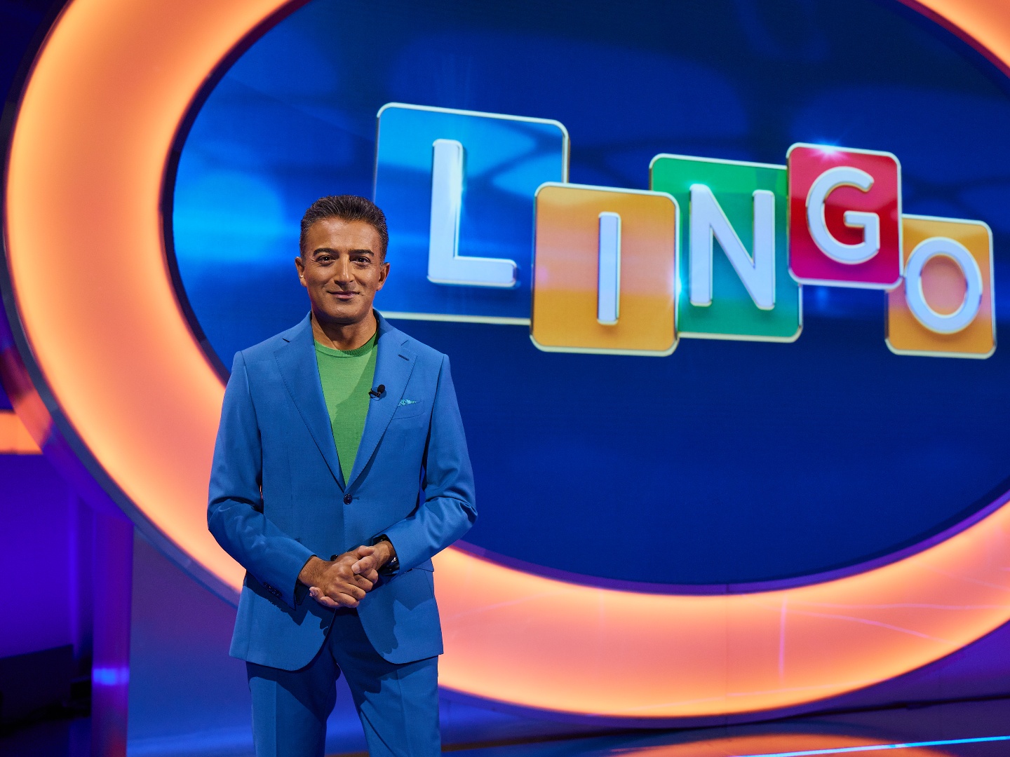 Lingo on TV | Series 4 Episode 30 | Channels and schedules | tv24.co.uk