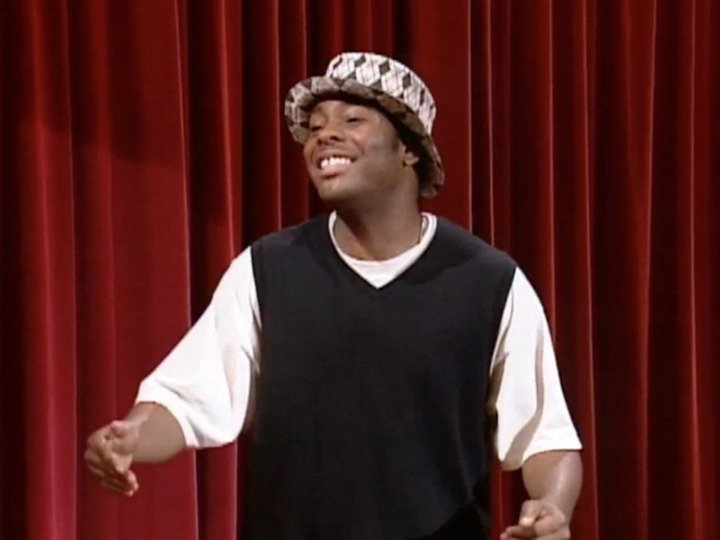 Kenan & Kel on TV | Series 4 Episode 11 | Channels and schedules | tv24 ...