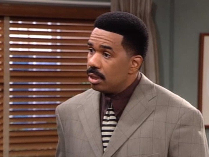 The Steve Harvey Show on TV | Season 2 Episode 10 | Channels and ...