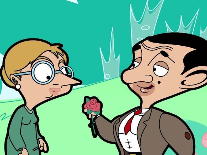 Mr Bean on TV | Channels and schedules | TV24.co.uk