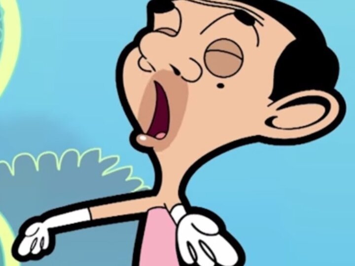 Mr Bean on TV | Channels and schedules | TV24.co.uk