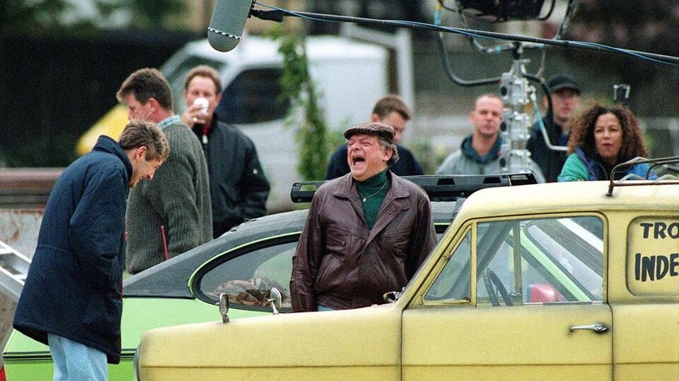 Only Fools and Horses: Britain's Favourite Sitcom on TV | Channels and ...