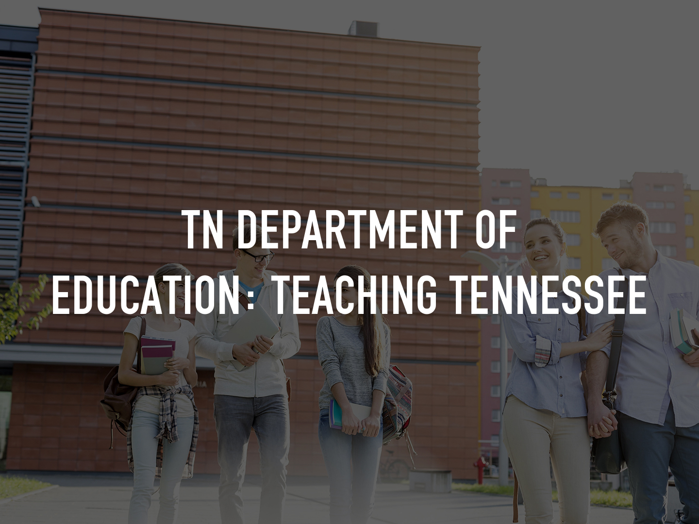 TN Department of Education: Teaching Tennessee on TV | Channels and ...