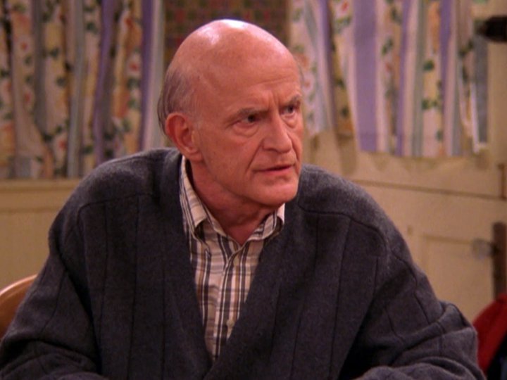 Everybody Loves Raymond on TV | Series 7 Episode 4 | Channels and ...