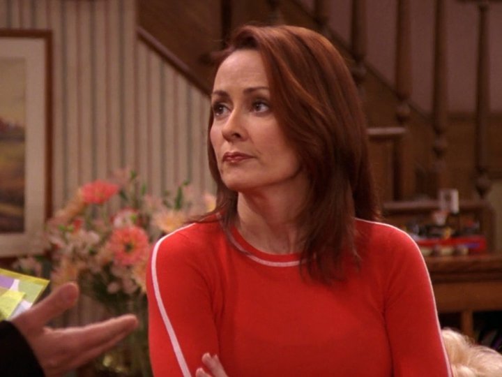 Everybody Loves Raymond on TV | Series 8 Episode 15 | Channels and ...