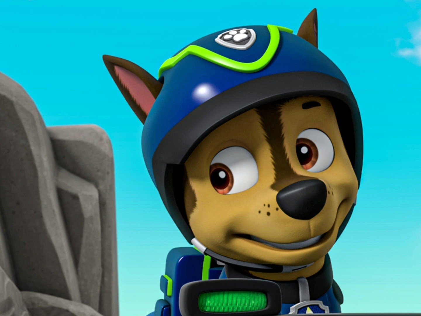 PAW Patrol on TV | Season 7 | Channels and schedules | tvgenius.com