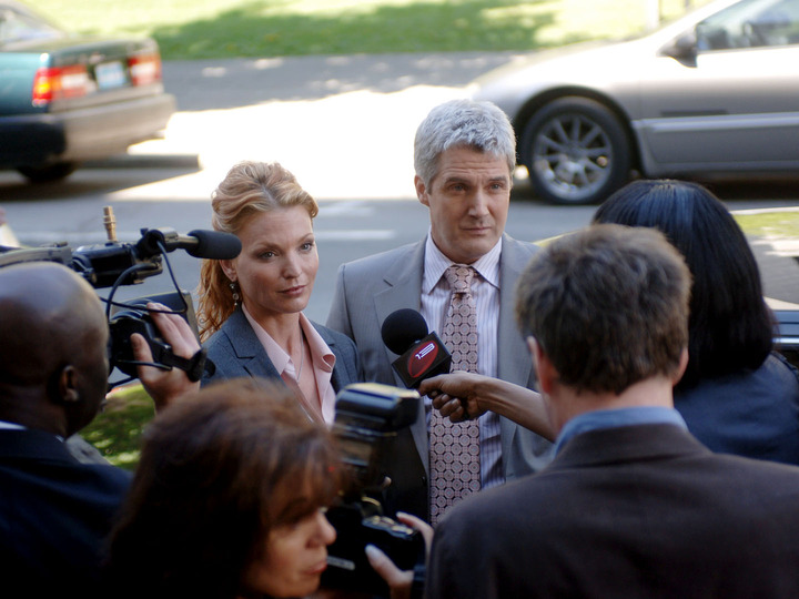 Final Verdict (2009) on TV | Channels and schedules | TV24.co.uk