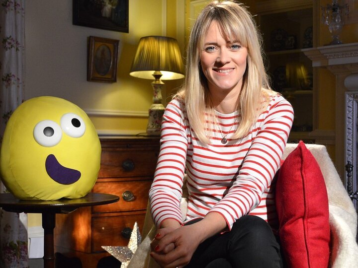 Cbeebies Bedtime Stories on TV | Channels and schedules | TV24.co.uk