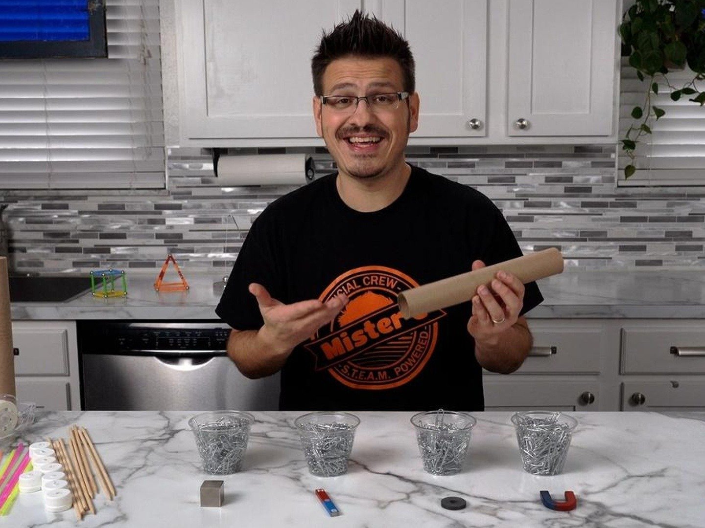 DIY Science Time on TV | Channels and schedules | tvgenius.com