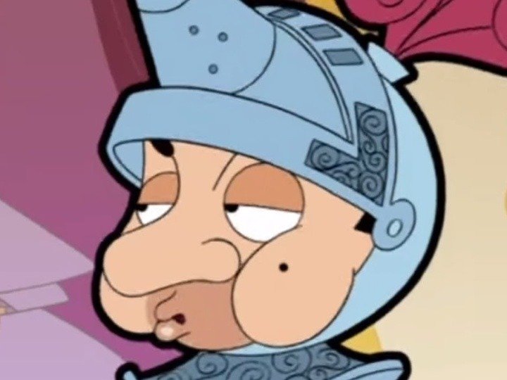 Mr Bean on TV | Channels and schedules | TV24.co.uk