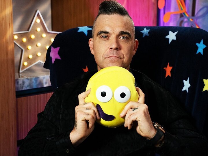 Cbeebies Bedtime Stories on TV | Series 2019 Episode 57 | Channels and ...