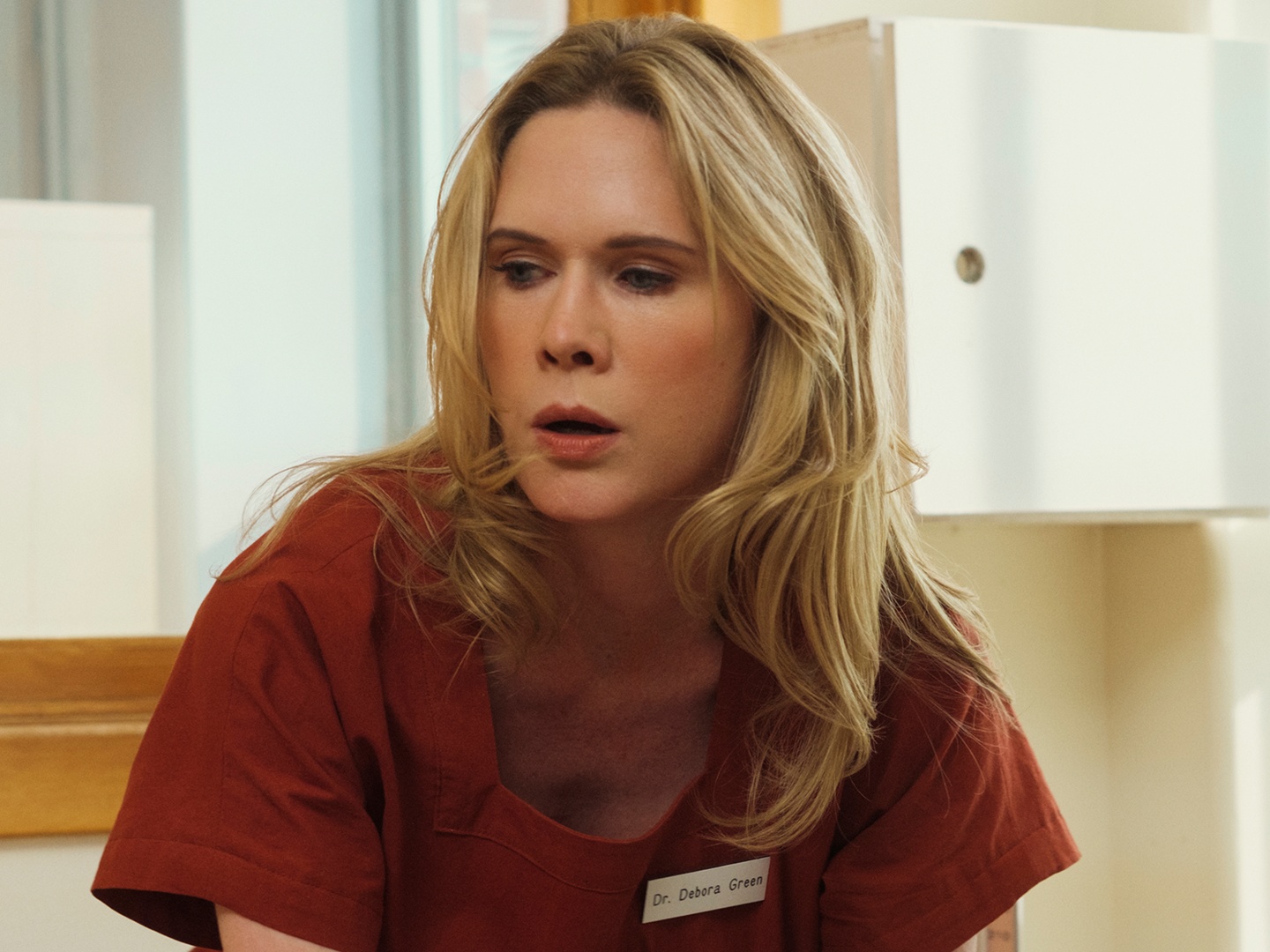 La folie d'une mère: l'histoire vraie de Debora Green on TV | Channels ...