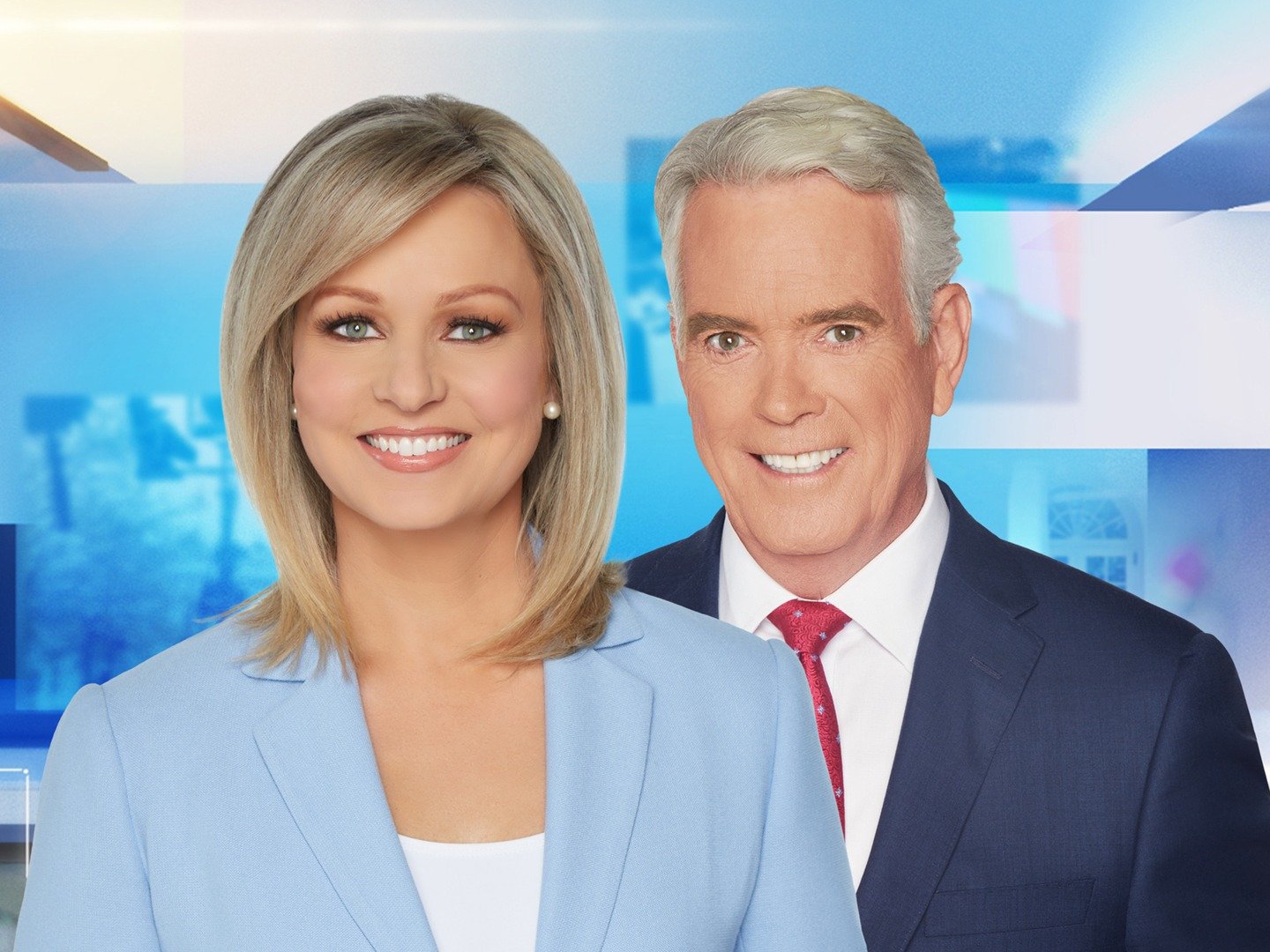 America Reports on TV | Episode 236 | Channels and schedules | tvgenius.com