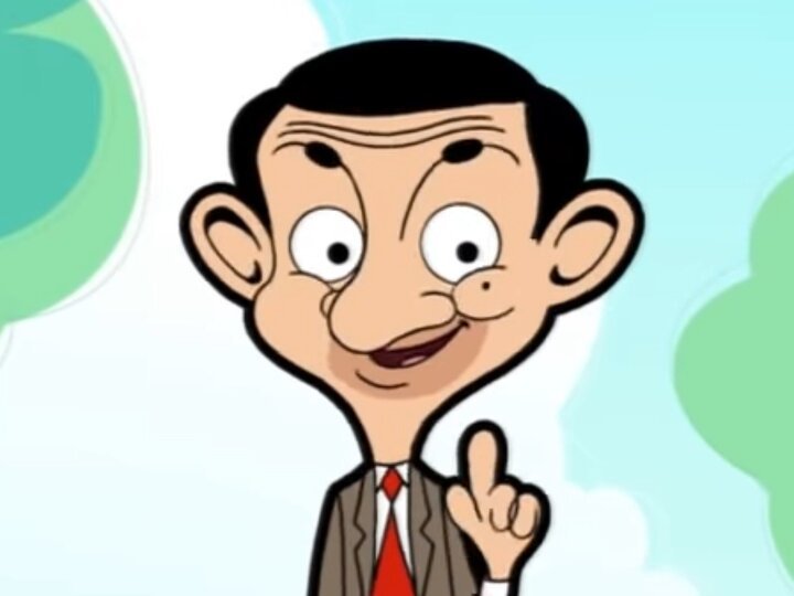 Mr Bean on TV | Channels and schedules | tv24.co.uk