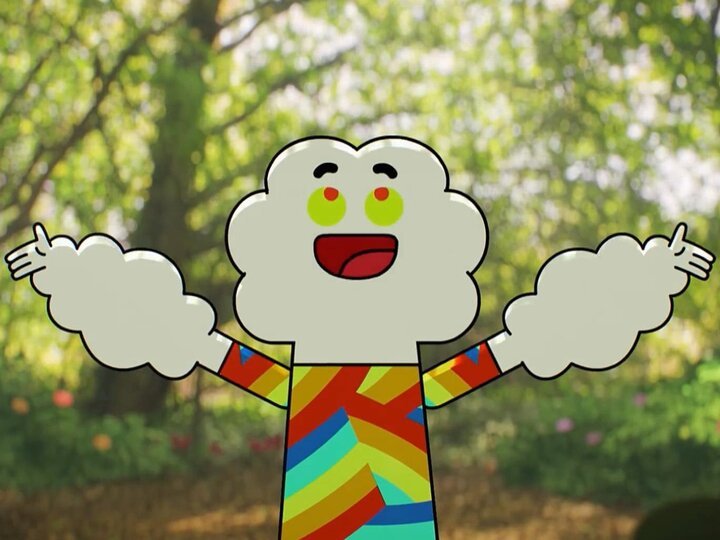 The Amazing World of Gumball on TV | Channels and schedules | TV24.co.uk