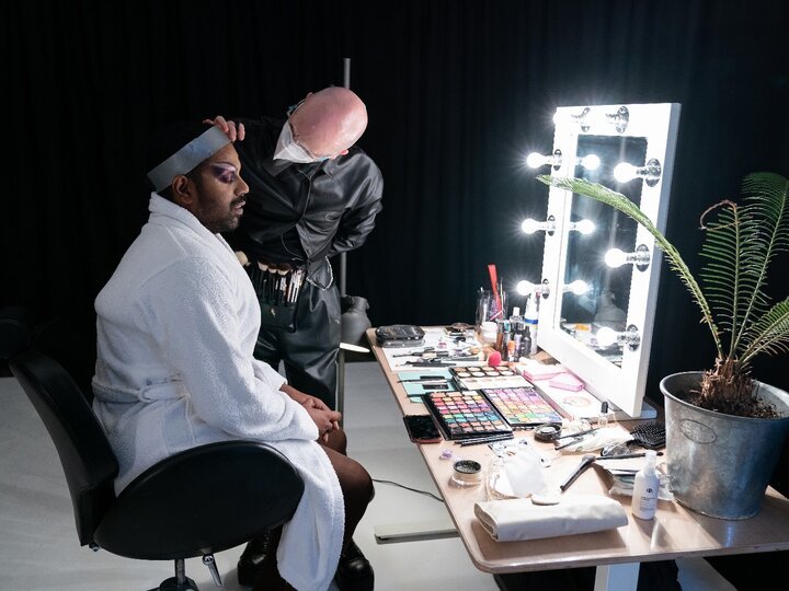 Rob & Romesh Vs... on TV | Series 3 Episode 3 | Channels and schedules ...